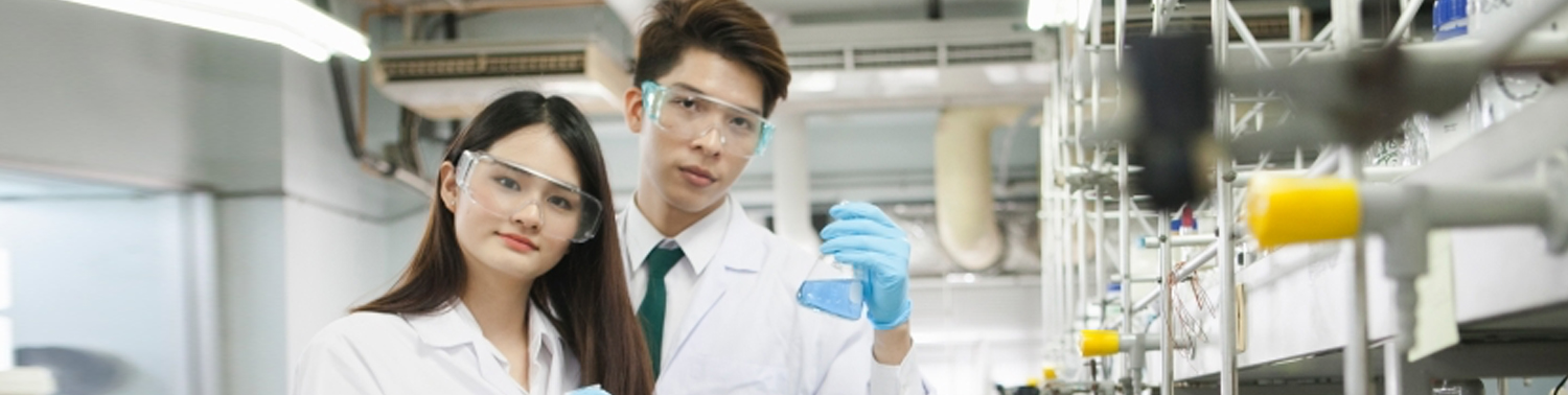 Faculty of Science Environment