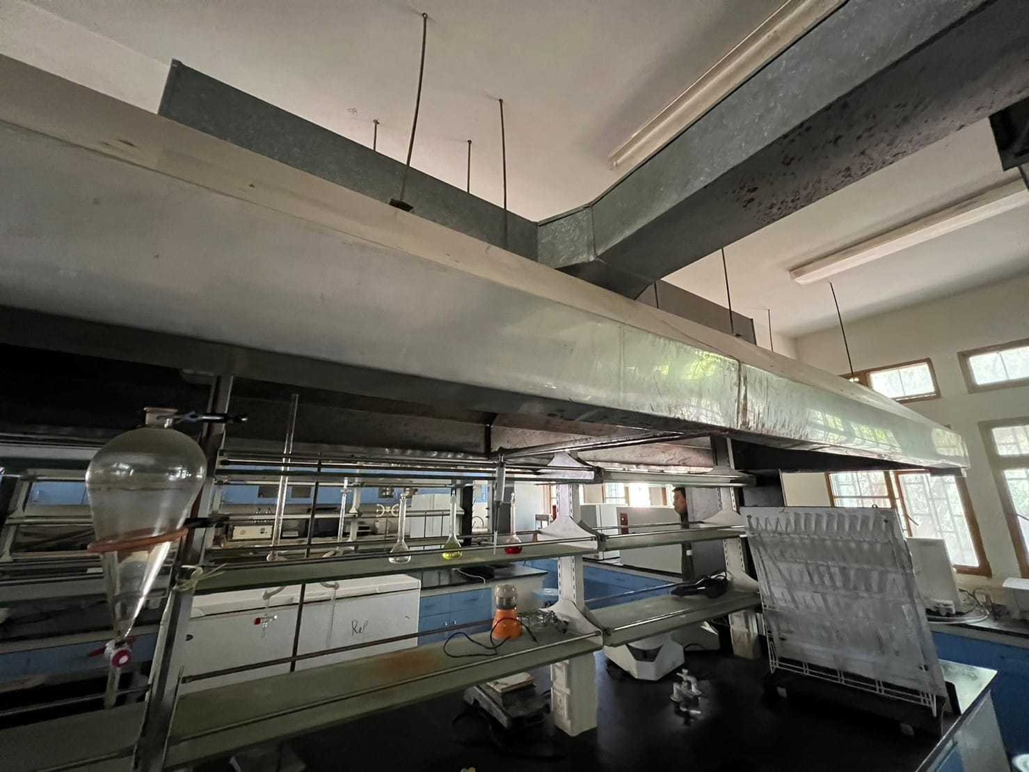 หน่วยวิจัยด้านจีโนมิกส์และทรัพยากรชีวภาพสัตว์ คณะวิทยาศาสตร์ ...